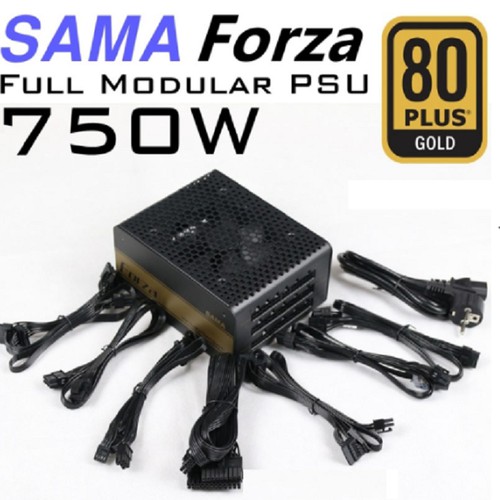 Nguồn máy tính Sama 750w | Shopee Việt Nam