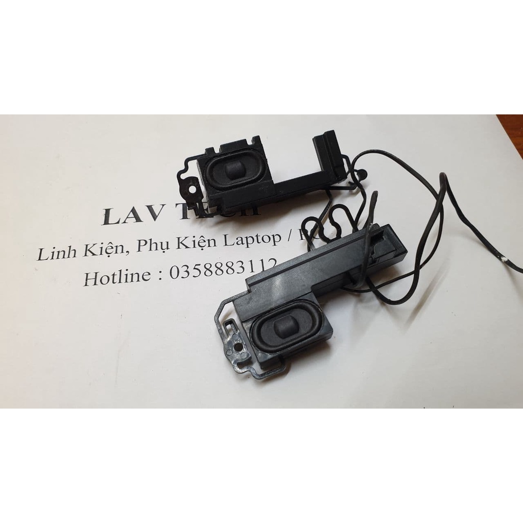 Loa Dell Inspiron N5040 N5050 V1550 3520 V2520 | Loa Dell 5040 5050 ...