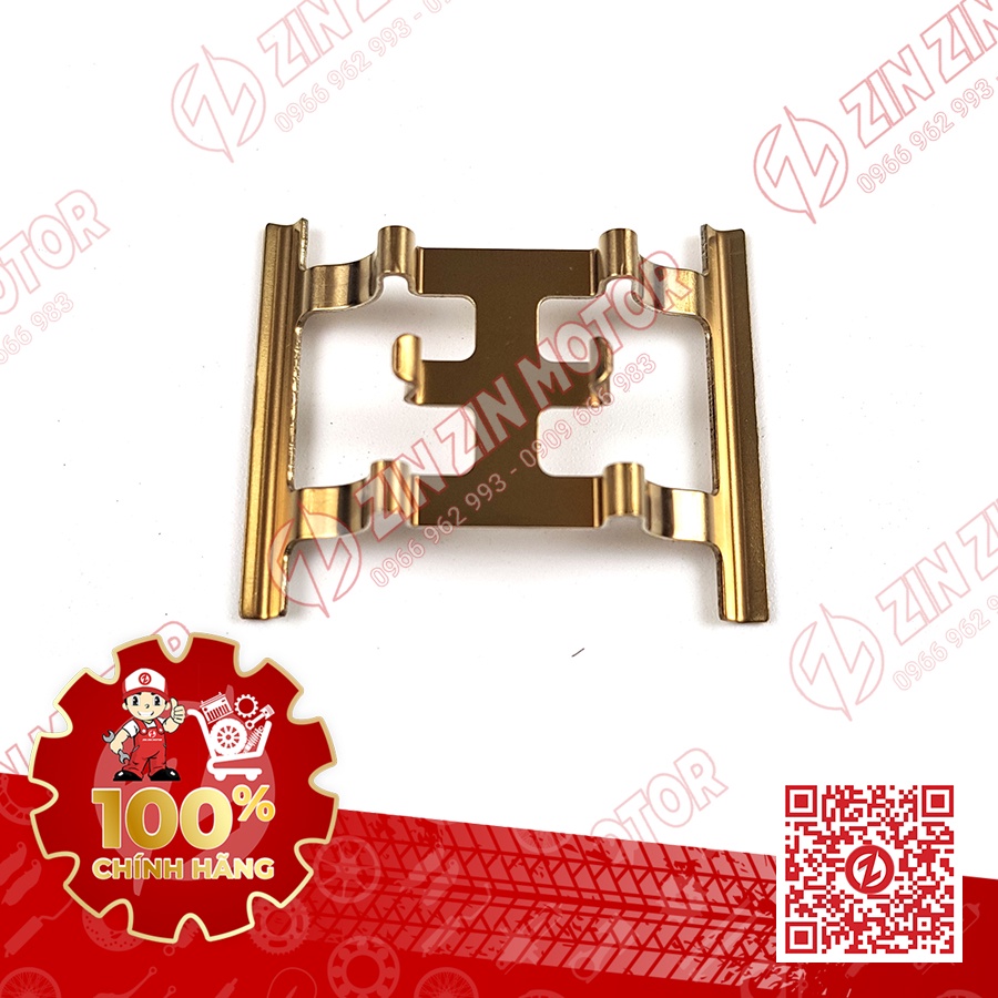 Phe cài heo dầu thắng sau Satria Fi Raider Fi GSX R150 GSX S150 Bandit ...