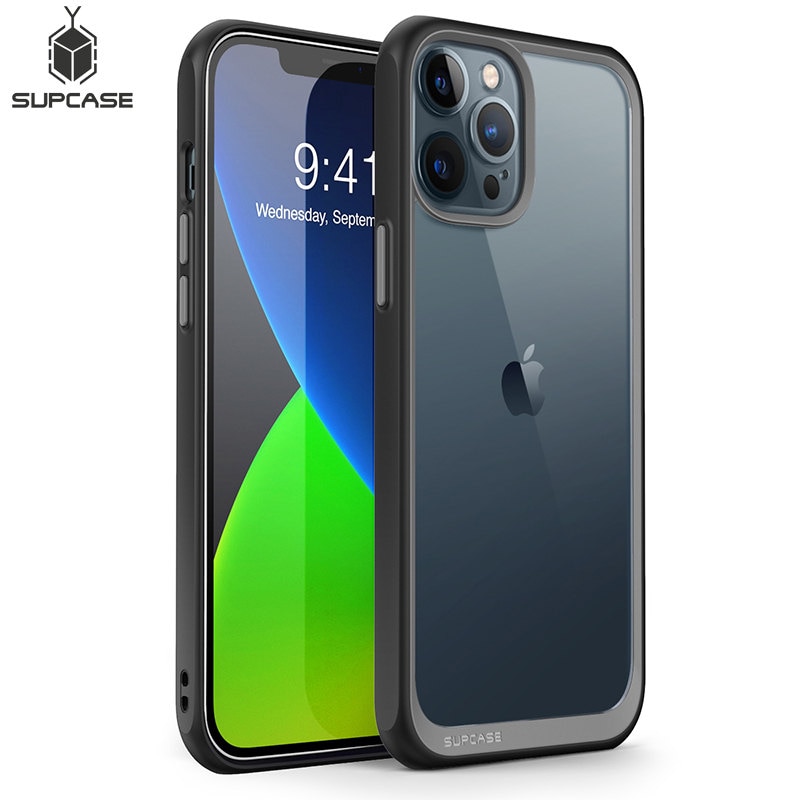Ốp điện thoại kiểu SUPCASE UB cho iPhone 12 Pro Max Vỏ 6,7 inch (Phát ...