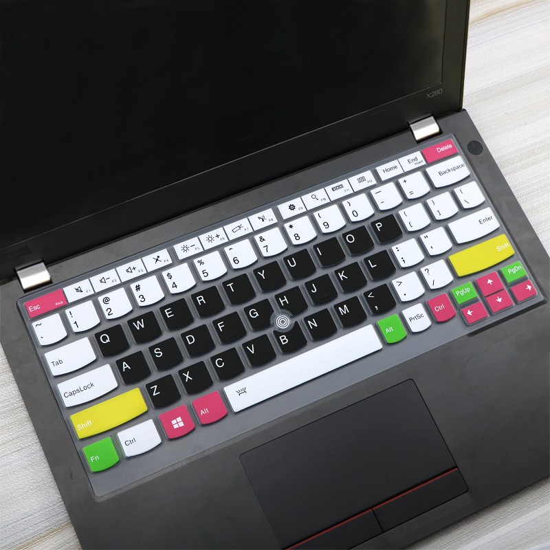 Y.q.keyboard Cover Lenovo ThinkPad X390 X250 X260 X270 X280 Bảo Vệ Bàn ...