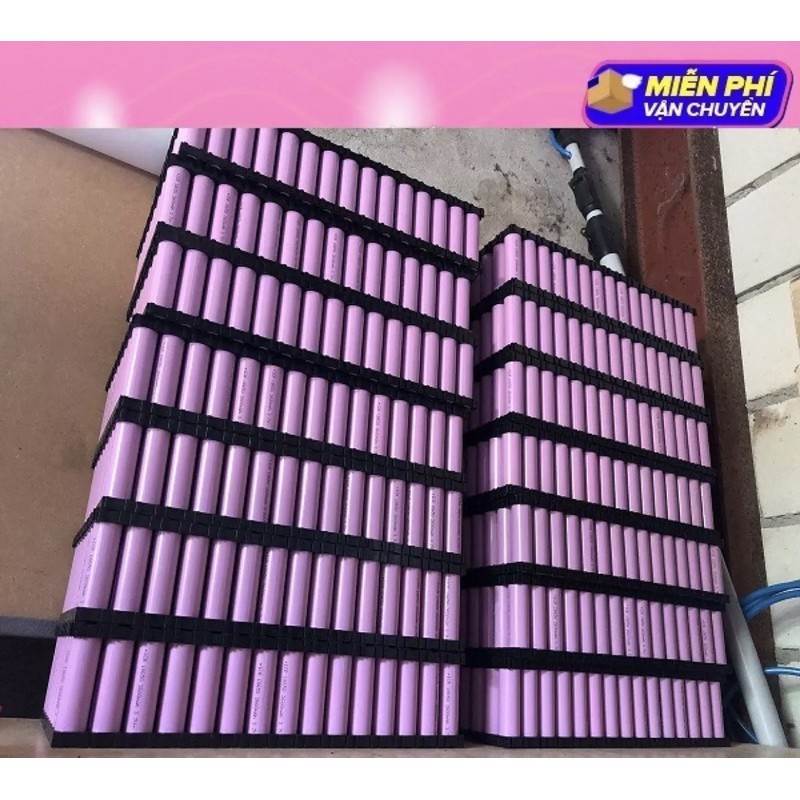 Cell Pin 16850 Dung Lượng Trên 2500mah | Shopee Việt Nam