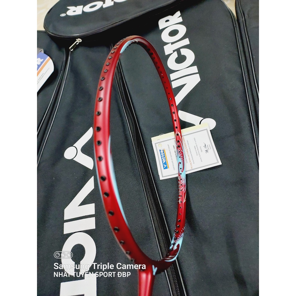 Vợt cầu lông Victor Jetspeed S 700 HT (Chính hãng) | Shopee Việt Nam