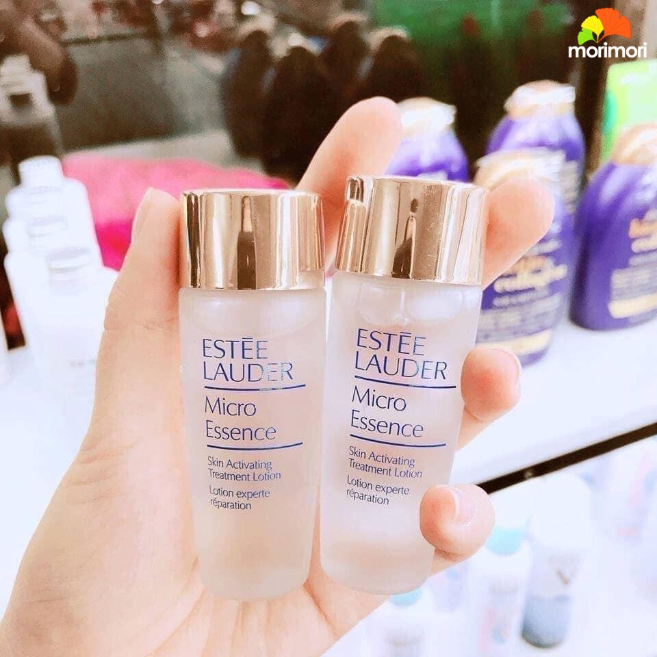 NƯỚC DƯỠNG DA ESTEE LAUDER MICRO ESSENCE DUNG TÍCH 30ML | Shopee Việt Nam