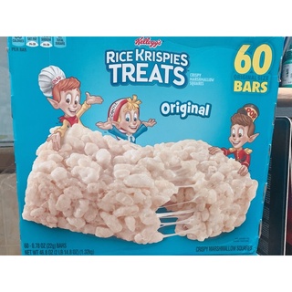 Bánh Gạo Kellogg's Rice Krispies Treats 22g | Shopee Việt Nam