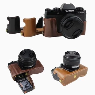 Máy ảnh fujifilm xt100 - Giá Tốt, Sale Tháng 01, Ship 0 Đồng | Shopee ...