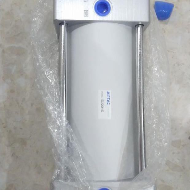 Xy lanh khí nén SC 125 x150 | Shopee Việt Nam