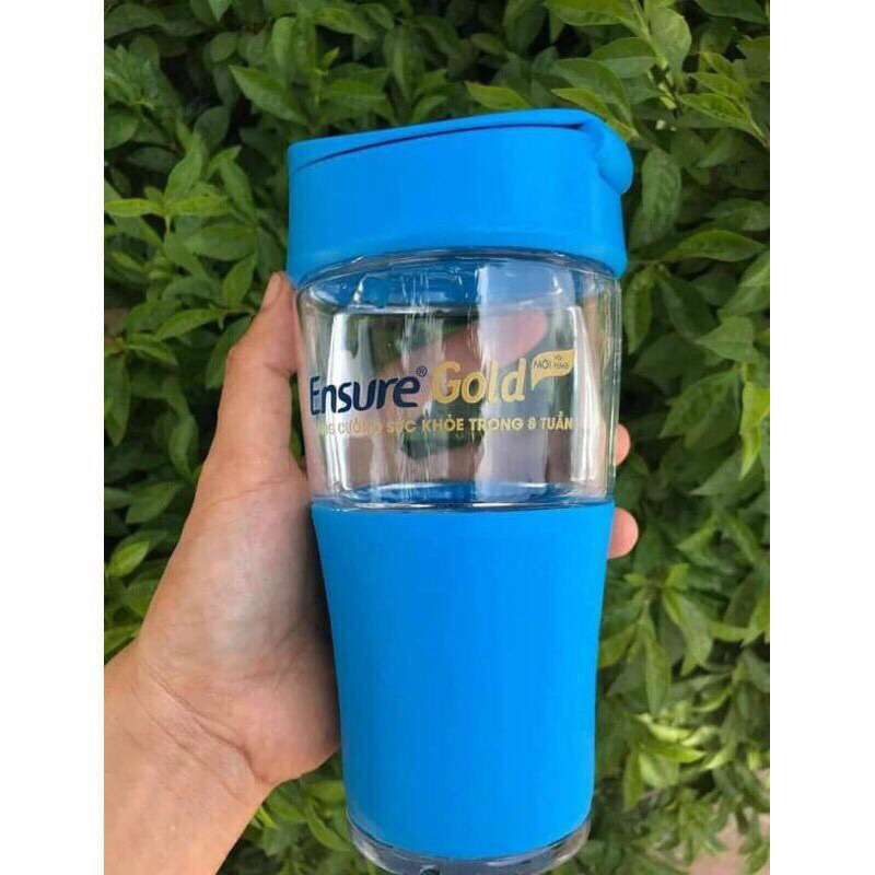 LY THUỶ TINH LUMIAC (Quà Ensure) | Shopee Việt Nam