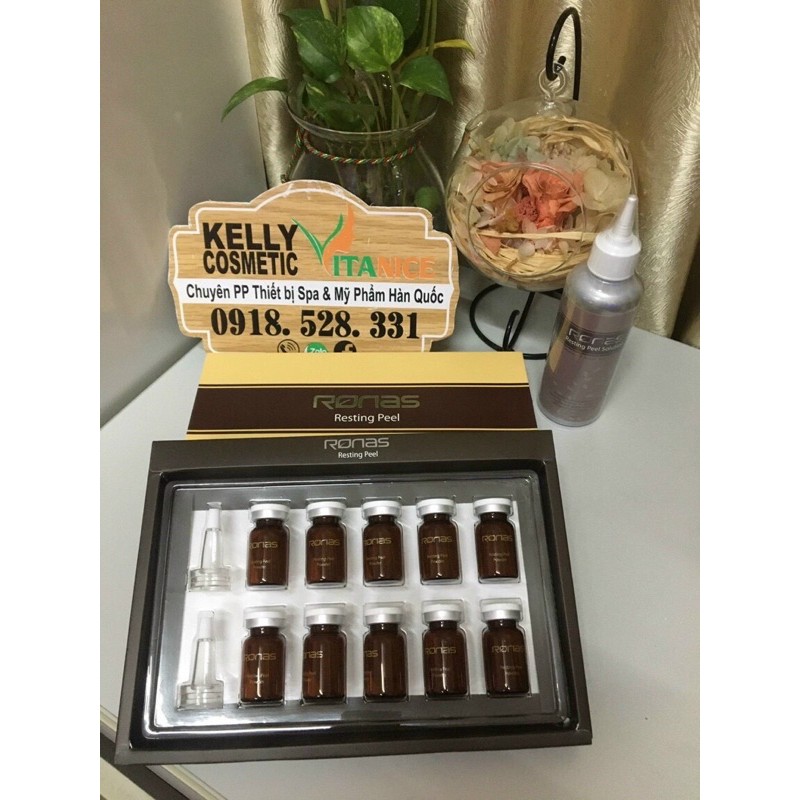 VI KIM TẢO BIỂN RONAS | Shopee Việt Nam