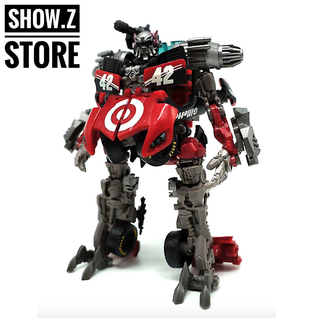 Mô Hình GOD 3 leadfoot Transformers | Shopee Việt Nam