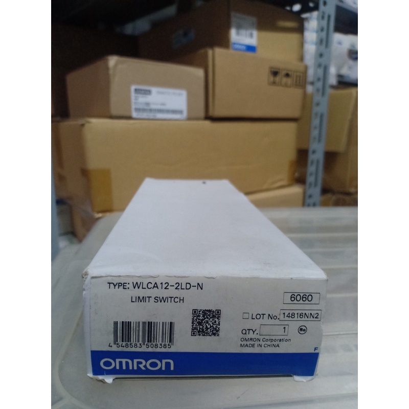 Công tắc hành trình WLCA12-2LD-N | Shopee Việt Nam