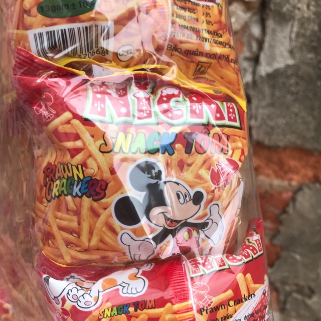 Bim Que TĂM tuổi thơ ( bịch 50 gói ) | Shopee Việt Nam