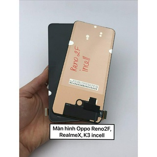 Màn hình Oppo Reno2F, K3, RealmeX incell | Shopee Việt Nam