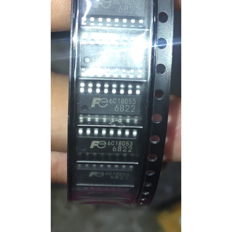 IC dao động 6B22 6B00 mới 100% | Shopee Việt Nam