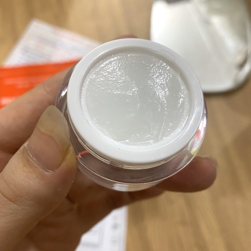 Gel ngăn ngừa sẹo C3, phục hồi vết đỏ, mẩn đỏ, dưỡng ẩm Handmade ...