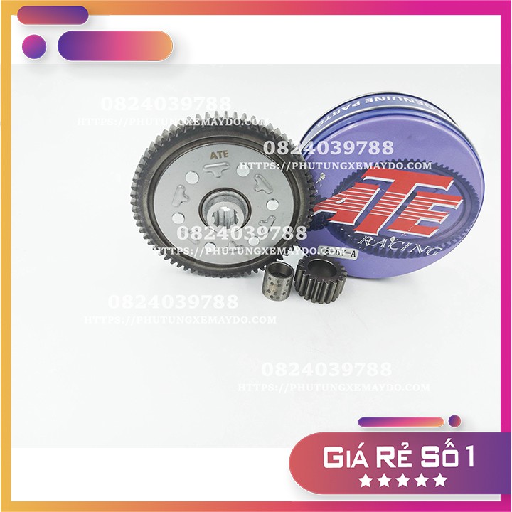 Bộ Nhông Hú 18T Cho 67 Cup | Shopee Việt Nam