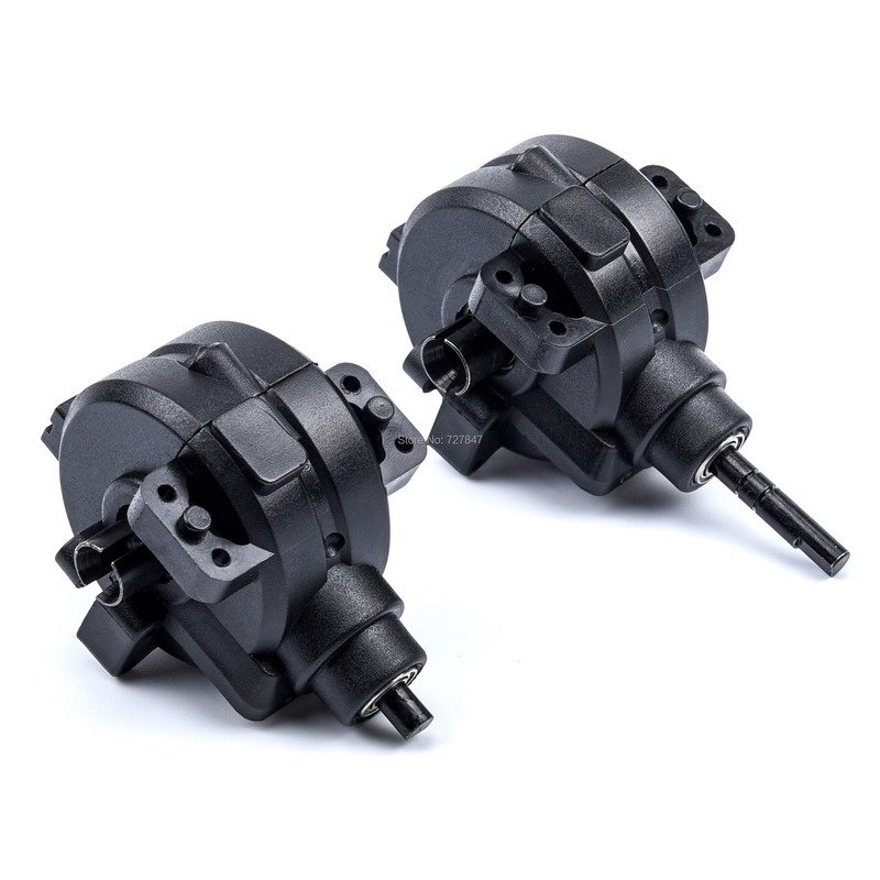 Hộp số Hộp số Bộ hoàn chỉnh Bộ truyền động & Bánh răng khác biệt cho 1/ ...