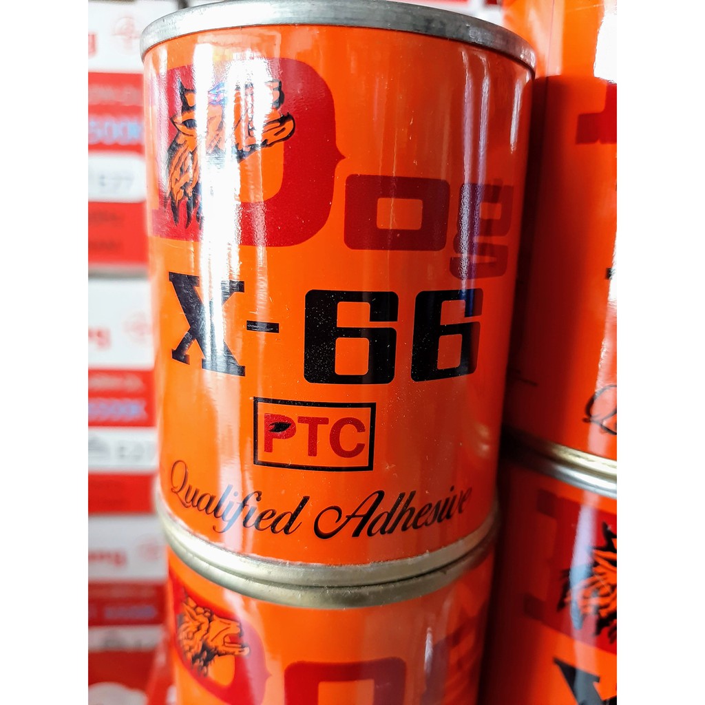 KEO CON CHÓ X-66 CHÍNH HÃNG 100g - 200g - 600g | Shopee Việt Nam