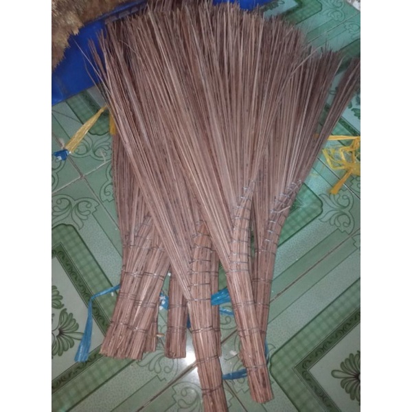 Chổi Dừa Nhỏ ( Chổi Xương) Loại 70cm | Shopee Việt Nam