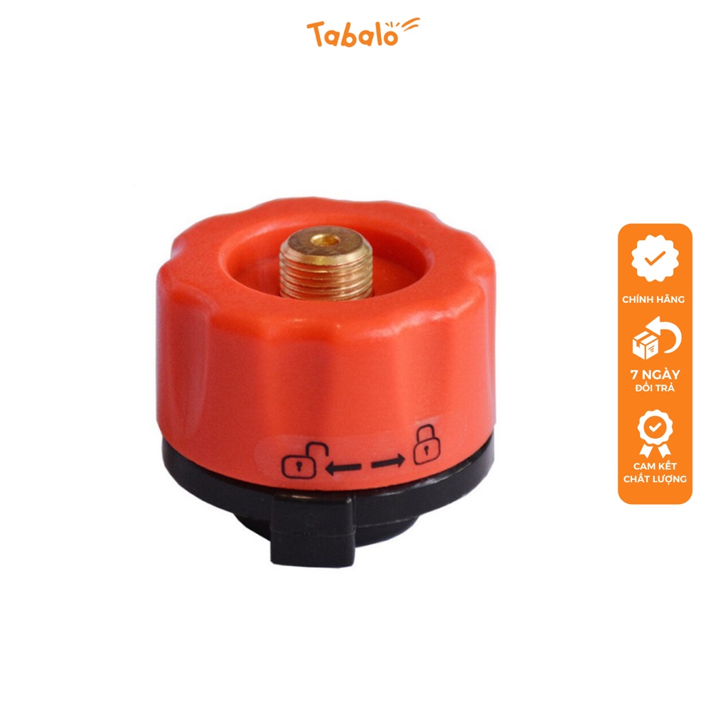 Đầu chuyển đổi bếp Gas Mini Anaconda Adaptor Fire Maple | Shopee Việt Nam