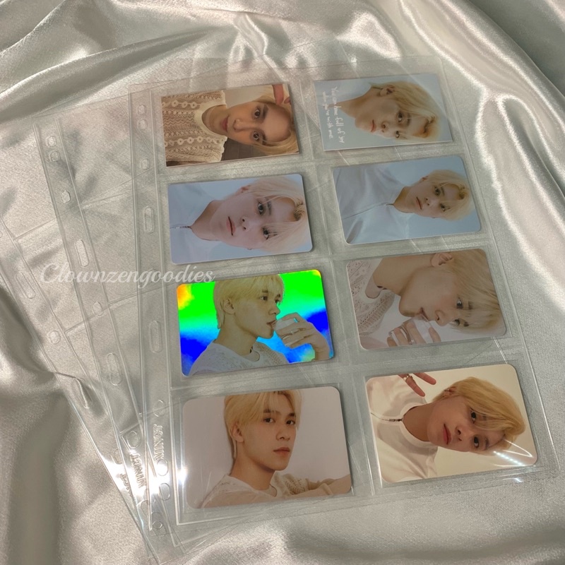 Sheet MingT A4 | Shopee Việt Nam