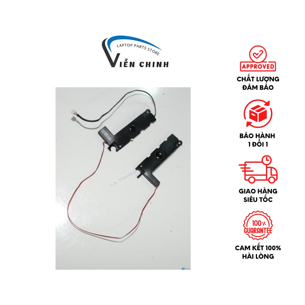 Loa laptop Asus Vivobook S400 S400C S400CA – S400 | Shopee Việt Nam