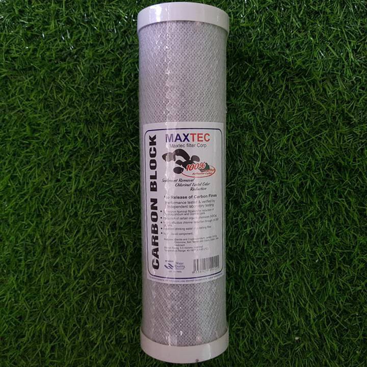 Lõi lọc nước số 3 maxtex - lõi lọc nước - máy lọc nước | Shopee Việt Nam