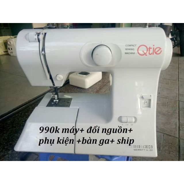 Máy may singer qtie | Shopee Việt Nam