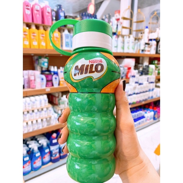 Bình Uống nước 500ml Duy Tân Hkm Milo | Shopee Việt Nam
