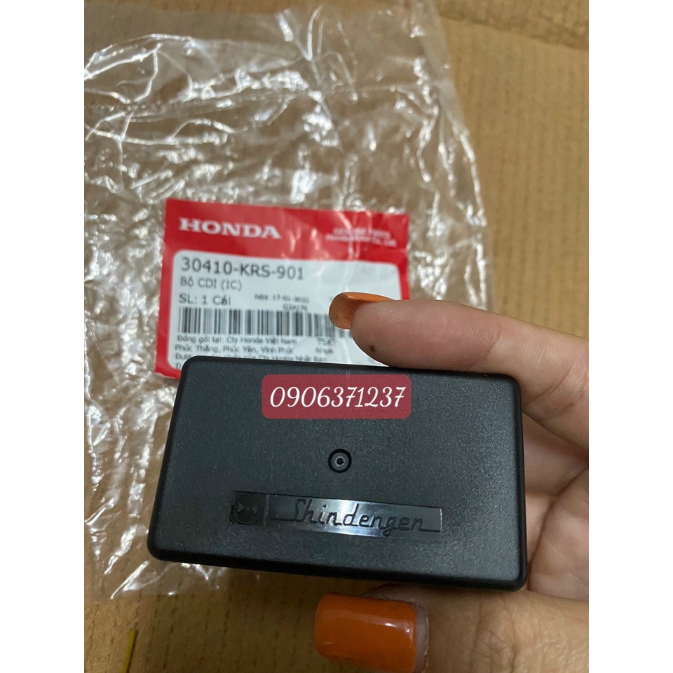 Ic xe Dream/ Wave Alpha Zin hãng | Shopee Việt Nam