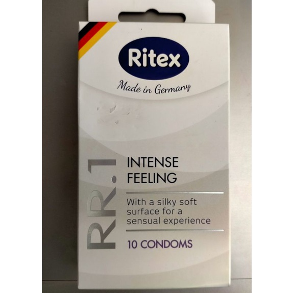 BAO CAO SU Ritex | Shopee Việt Nam