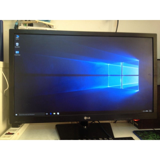 Màn Hình LG27 Icnh IPS 27EA33 | Shopee Việt Nam