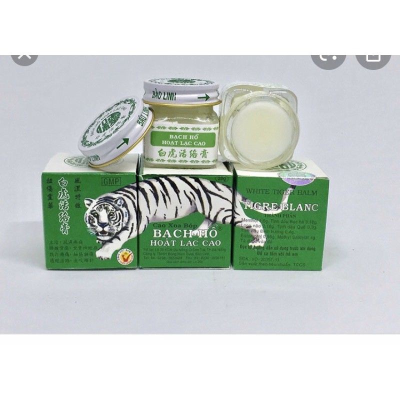 CAO CON HỔ | Shopee Việt Nam