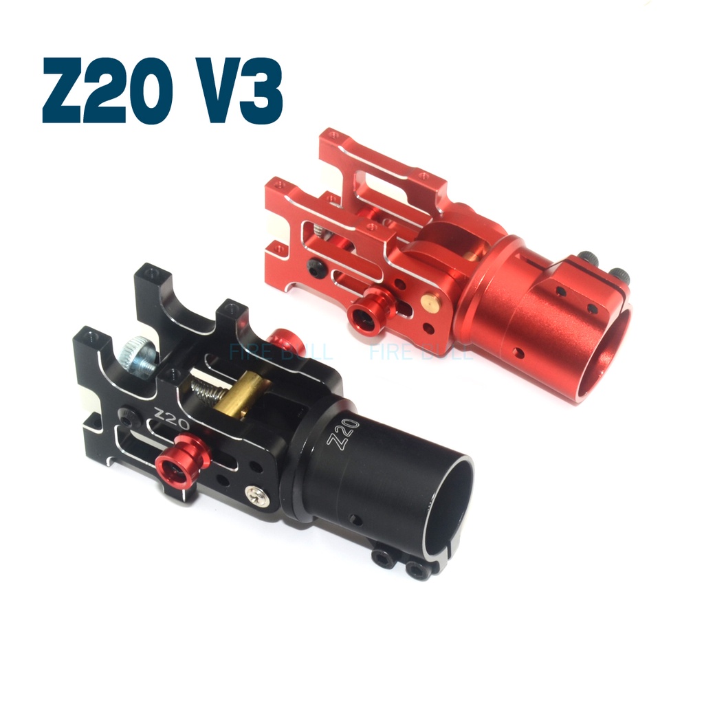 Cánh Tay Đòn Hợp Kim Nhôm z20 v3 cnc 1050 d20 Cho Máy Bay Điều Khiển Từ Xa 4 / 6 / 8 axis ...