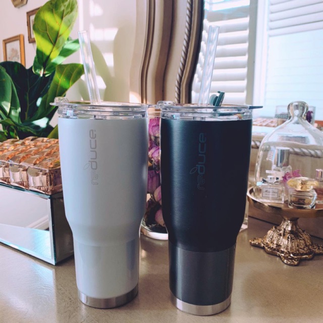 Ly giữ nhiệt thương hiệu Reduce Mỹ | Shopee Việt Nam