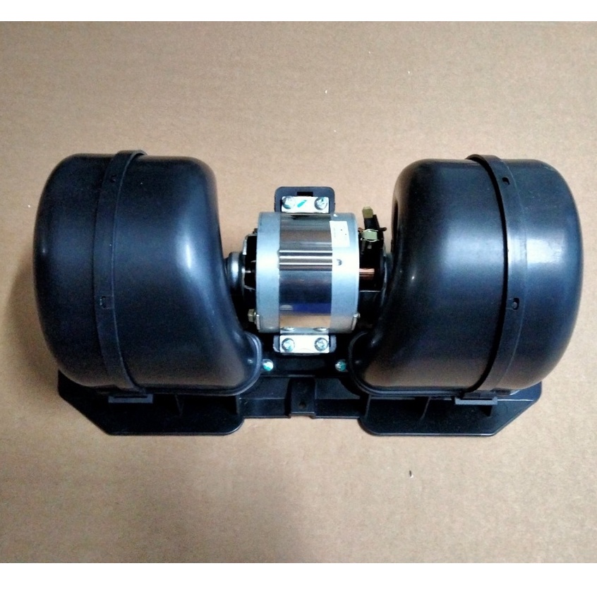 Quạt Dàn (giàn) lạnh Howo A1 - 371 hàng Trung Quốc (hàng chính hãng ...