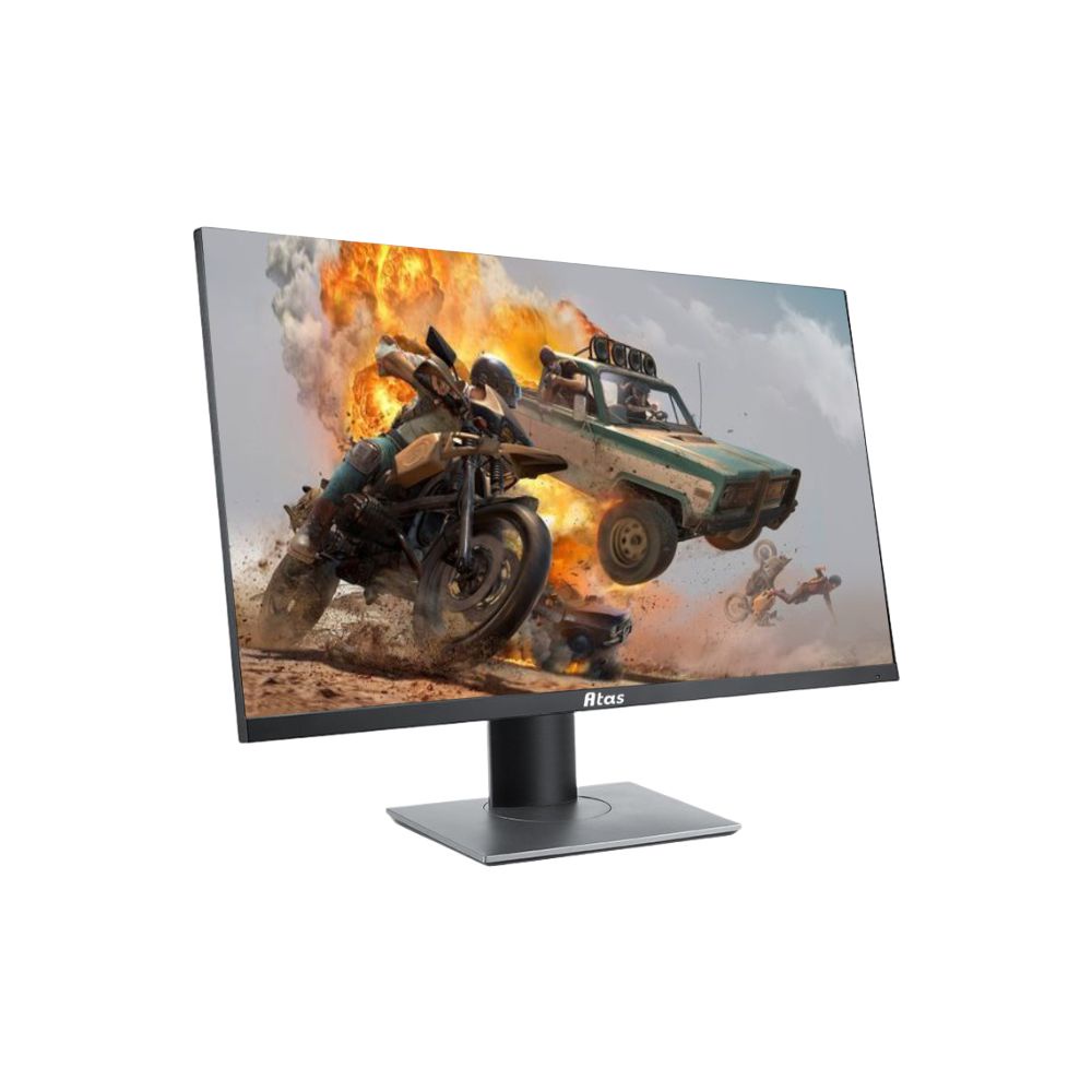 Màn hình 27 inch ATAS U80 Pro Độ phân giải 4k Tấm nền IPS sRGB 100% ...