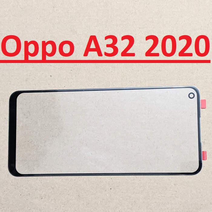 Mặt Kính Màn Hình Oppo A32 2020 Dành Để Thay Thế Màn Hình, Ép Kính Cảm ...
