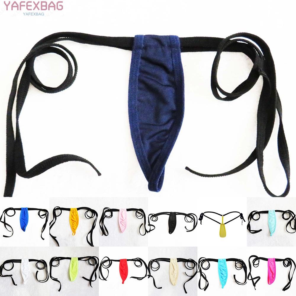 Thong Erotic Lingerie G-String Love Micro Open Butt Panties Passionate ...