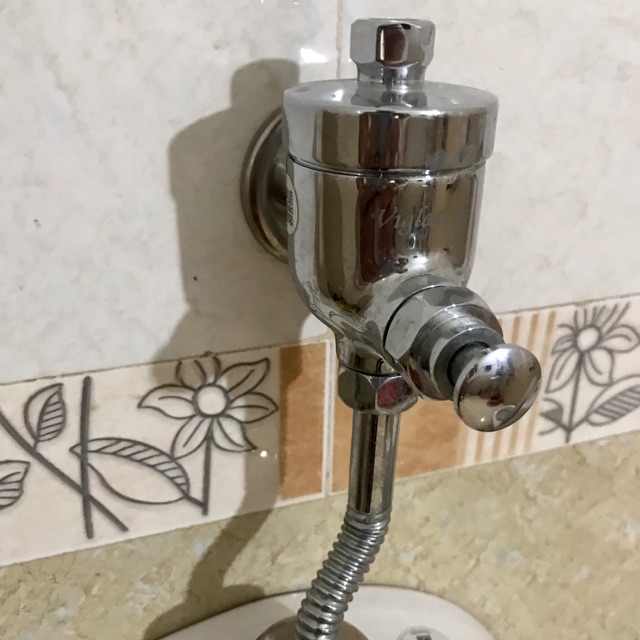 Van Xả Tiểu Bấm Viglacera VG845 | Shopee Việt Nam