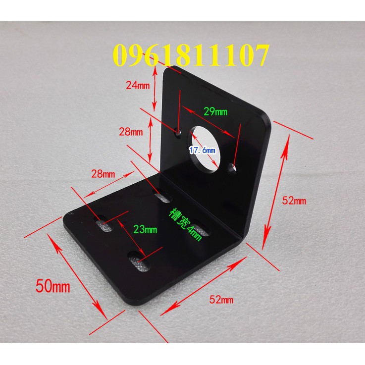 Đế giữ motor 775, pad motor 775 | Shopee Việt Nam