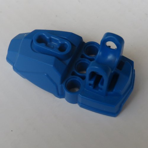 [LEGO MONSTER21]-90661-Hero Factory Foot, Type 2 | Shopee Việt Nam