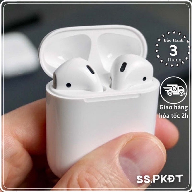 Tai nghe không dây bluetooth Hoco CES3/DES03 định vị, đổi tên , sạc ...