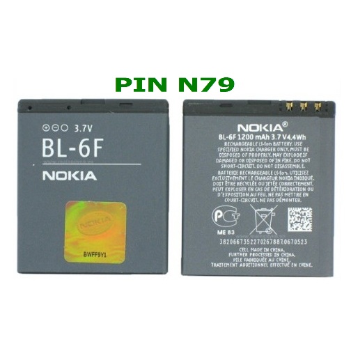 PIN N79 ZIN | Shopee Việt Nam