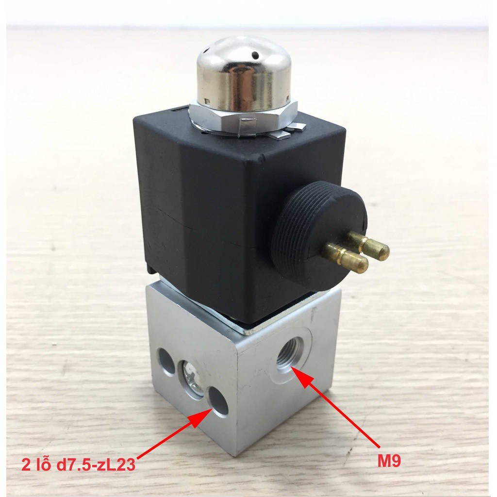 Rơ le cài cầu (rơ le gài cầu) xe Howo, chenglong, Shacman. WG9719710004 ...