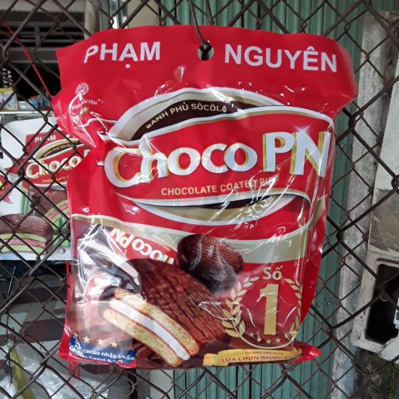 Bánh choco PN | Shopee Việt Nam