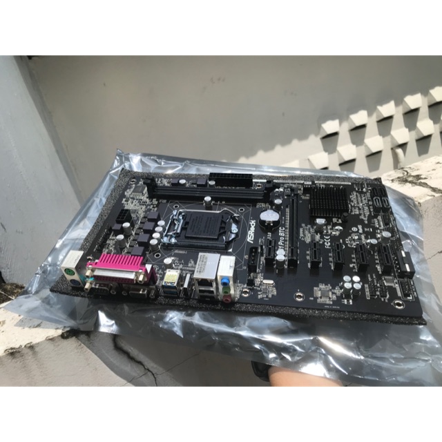 Main ASROCK H81 new | Shopee Việt Nam