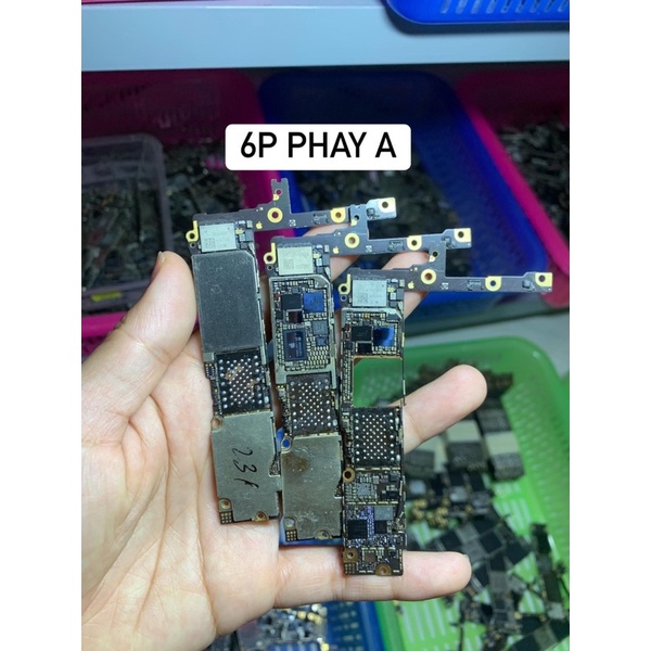 Main xác phay A 6P/6S/6SP/7G/7P như ảnh chụp | Shopee Việt Nam
