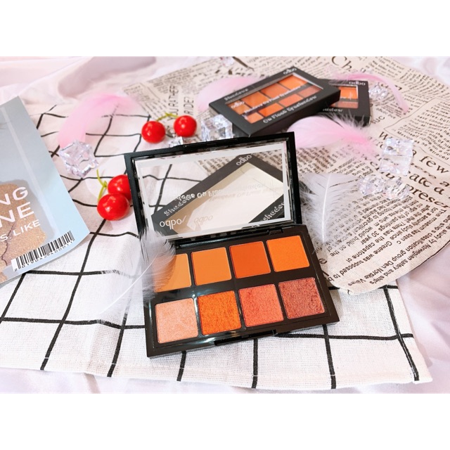 Bảng mắt obbo 278 | Shopee Việt Nam