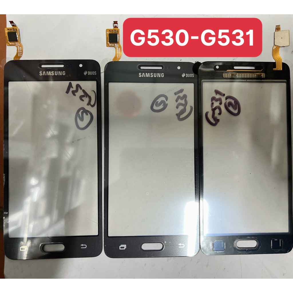 Cảm Ứng Samsung Galaxy Grand Prime / G530 / Grand Prime VE SM-G531 ...